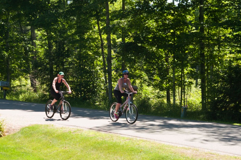 Leopolis Triathlon | Pella Wisconsin